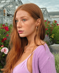 47 Ways To Flaunt Ginger Hair Color - Inspiring Hairstyles