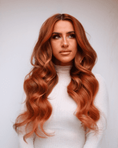 40 Copper Hair Ideas To Illuminate Your Look - InspiringHair