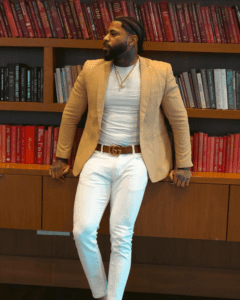 33 Sharp Haircuts For Black Men: Inspiring Styles