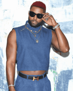 33 Sharp Haircuts For Black Men: Inspiring Styles