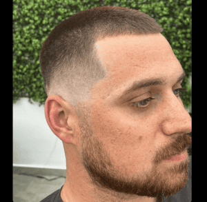 20 Square Face Shape Hairstyles For Men - Inspiring Hair