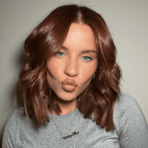 40 Copper Hair Ideas To Illuminate Your Look - InspiringHair