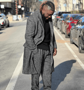 33 Sharp Haircuts For Black Men: Inspiring Styles