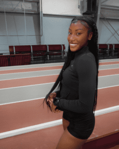 32 Cute Athletic Track Hairstyles - Inspiring Hairstyles