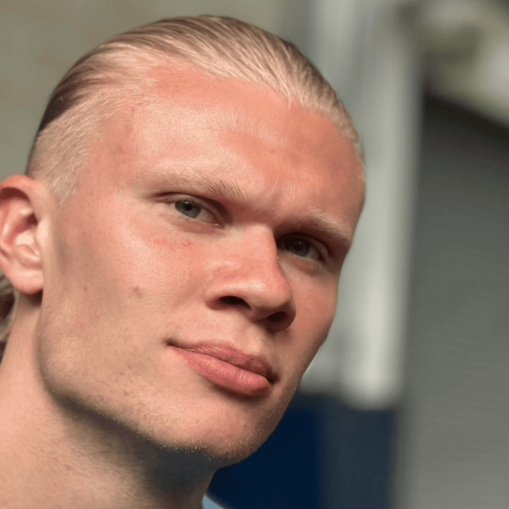 20 Square Face Shape Hairstyles For Men - Inspiring Hair