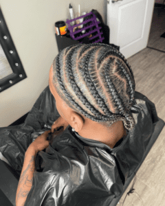 25 Cool Snoopy Hairstyles: From Hip Hop To Your Hair Top