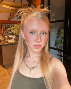 Spiky Bun Updos: Head-Turning Hairstyles - Inspiring Hair