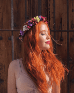 29 Gorgeous Red Hair Color Options For Spring