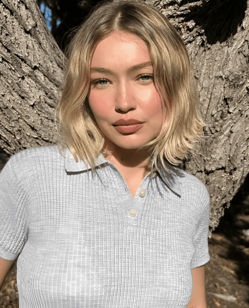 23 Perfect Summer Haircuts For 2024