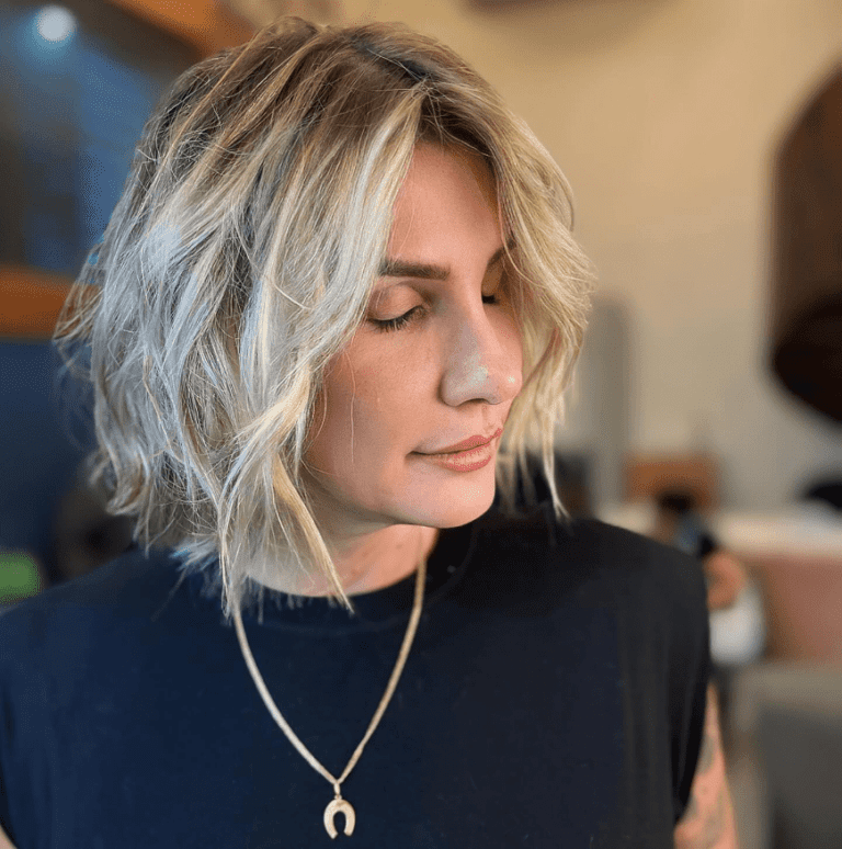 40 Stylish Mini Bob Haircuts - Inspiring Hairstyles