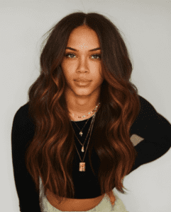 40 Copper Hair Ideas To Illuminate Your Look - InspiringHair