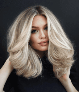 34 Volume-Boosting Looks For Fuller Hair - Inspiring Hair