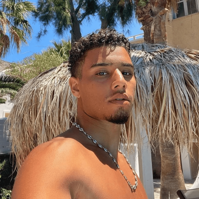 33 Sharp Haircuts For Black Men: Inspiring Styles