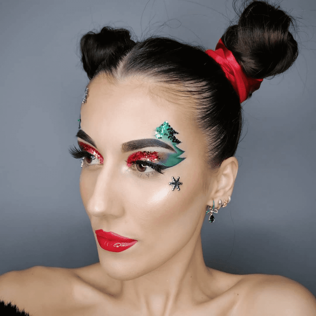 30 Effortlessly Cool Double Bun Hairstyles To Try Now