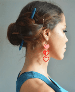 30 Effortlessly Cool Double Bun Hairstyles To Try Now