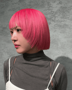 45 Stunning Pink Hairstyles - Inspiring Hairstyles