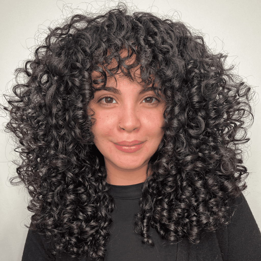 30 Rezo Cut Hairstyles To Flaunt Your Natural Curls