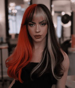 30 Creative Hair Color Combinations To Try