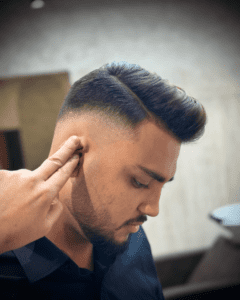30 Fohawk Haircut Fades That Are Edgy And Trendy
