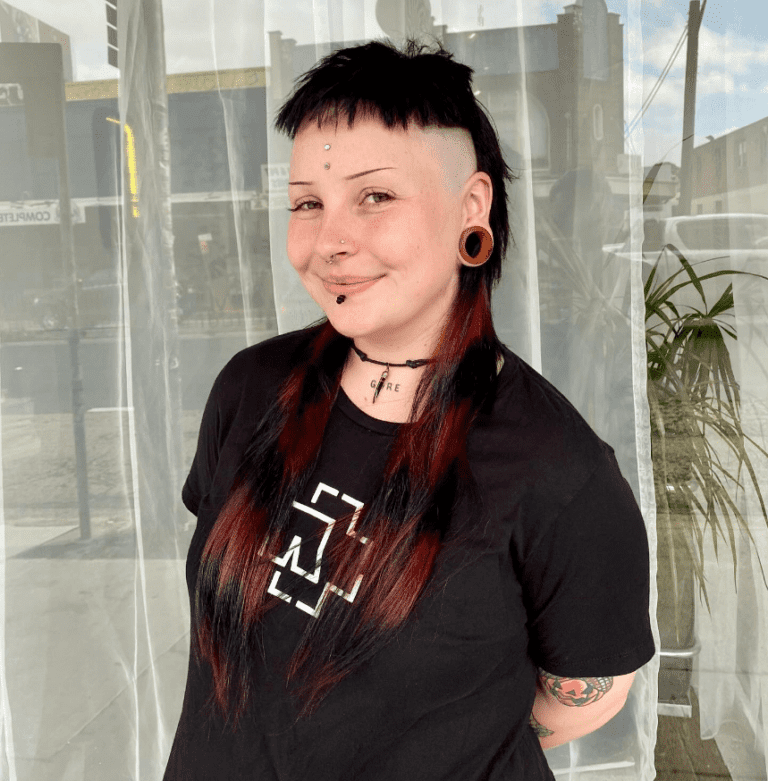 33 Y2K Hair Trends Making A Comeback - Inspiring Hairstyles