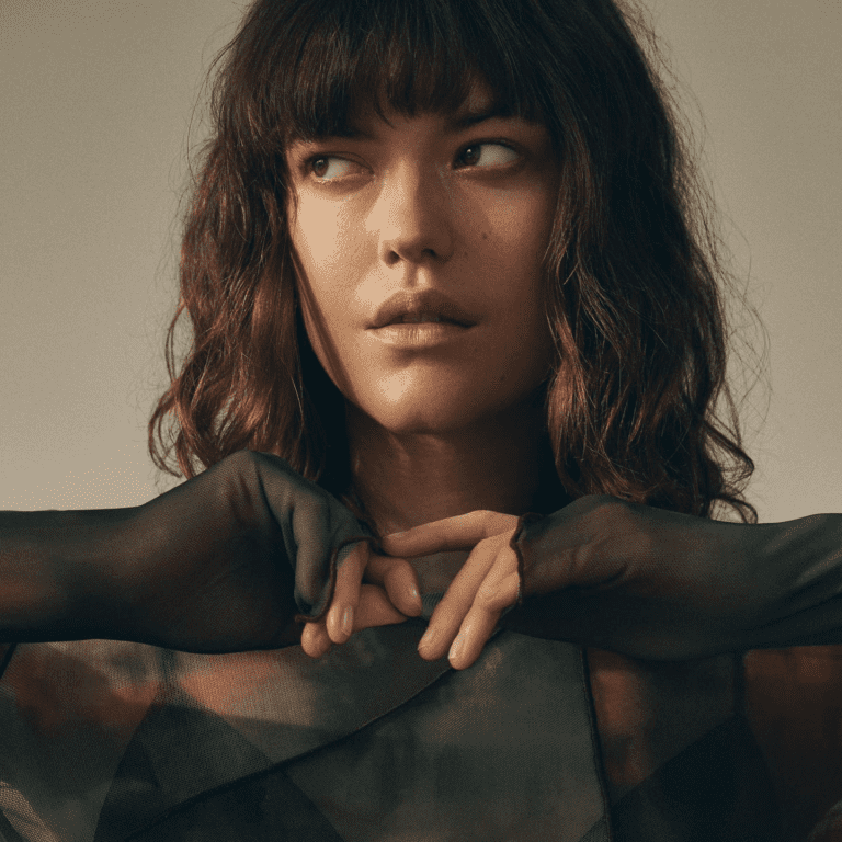 35 Editorial Hairstyles For The Modern Woman