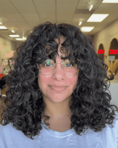 30 Rezo Cut Hairstyles To Flaunt Your Natural Curls