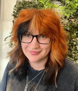 35 Calico Hair Creations That Will Make You Stand Out