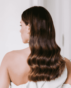 25 Wave Hairstyle For Perfectly Textured Style