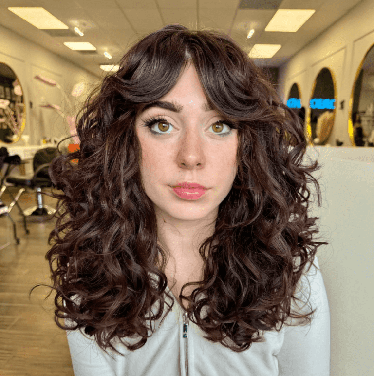 30 Rezo Cut Hairstyles To Flaunt Your Natural Curls