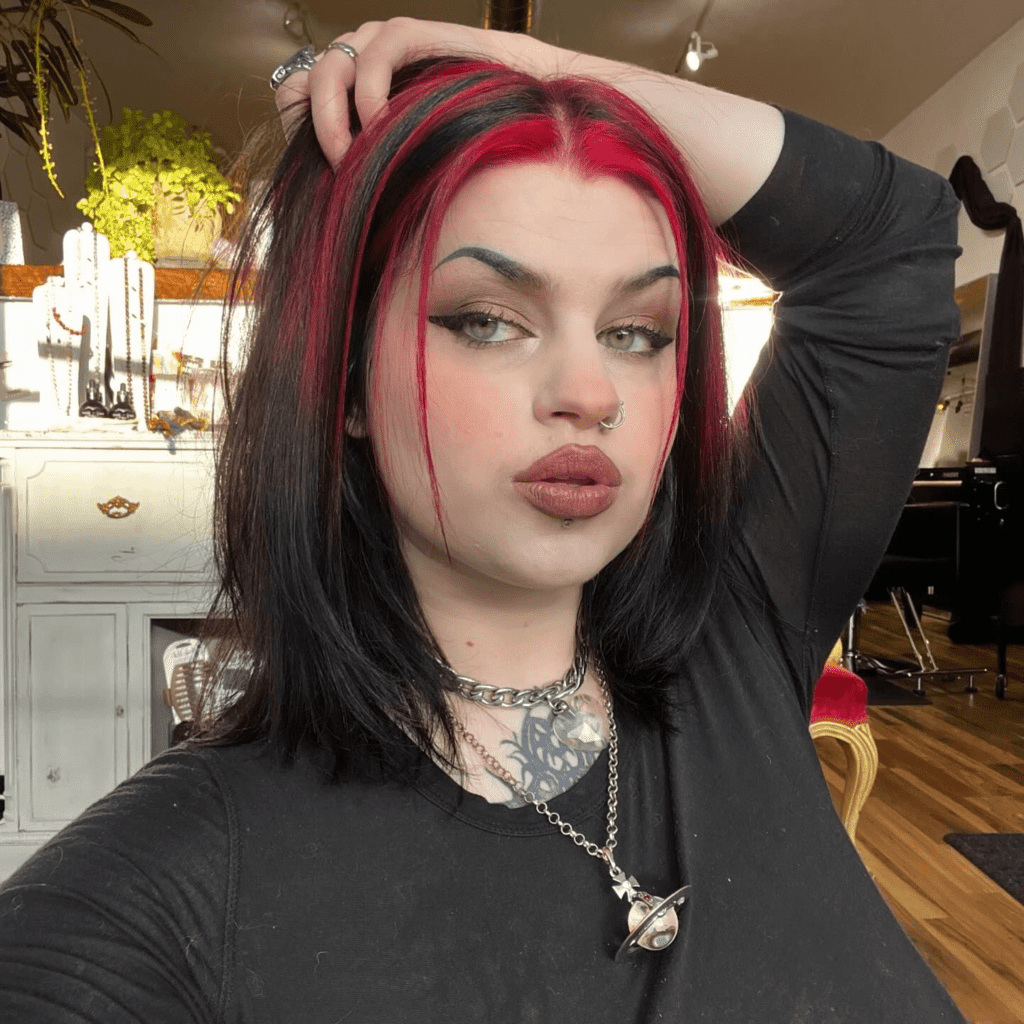 33 Y2K Hair Trends Making A Comeback - Inspiring Hairstyles