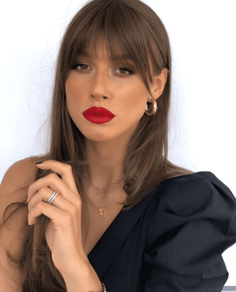 38 Nostalgic 90's Layered Hairstyles To Recreate