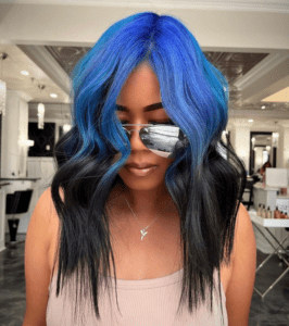 30 Creative Hair Color Combinations To Try