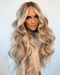 40 Styling Ideas For Hair Extensions - Inspiring Hairstyles