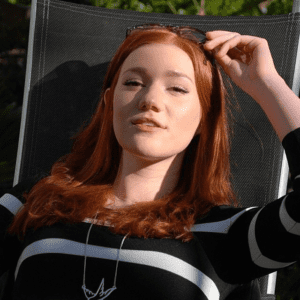 35 Stunning Red Hair Color To Spice Up Your Summer