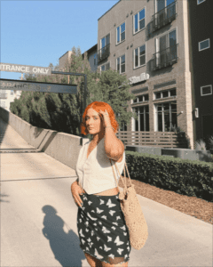 35 Stunning Red Hair Color To Spice Up Your Summer