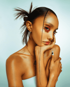 20 Spiky Fashion-Forward Hairdos For Every Occasion