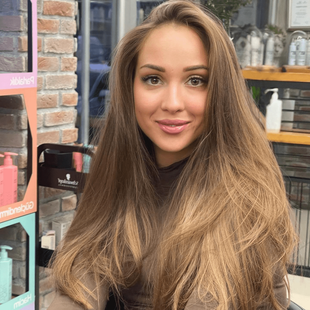 40 Styling Ideas For Hair Extensions - Inspiring Hairstyles