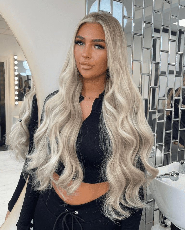 40 Styling Ideas For Hair Extensions - Inspiring Hairstyles