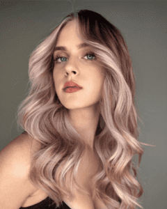 30 Neapolitan Hair Color Ideas To Brighten Your Day