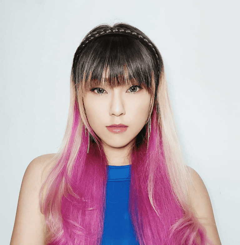 30 Neapolitan Hair Color Ideas To Brighten Your Day