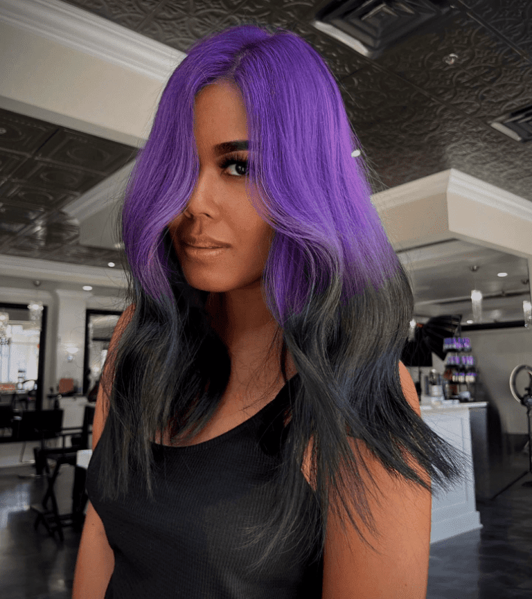 30 Creative Hair Color Combinations To Try