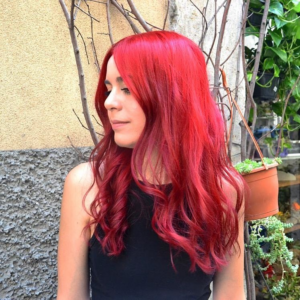 35 Stunning Red Hair Color To Spice Up Your Summer