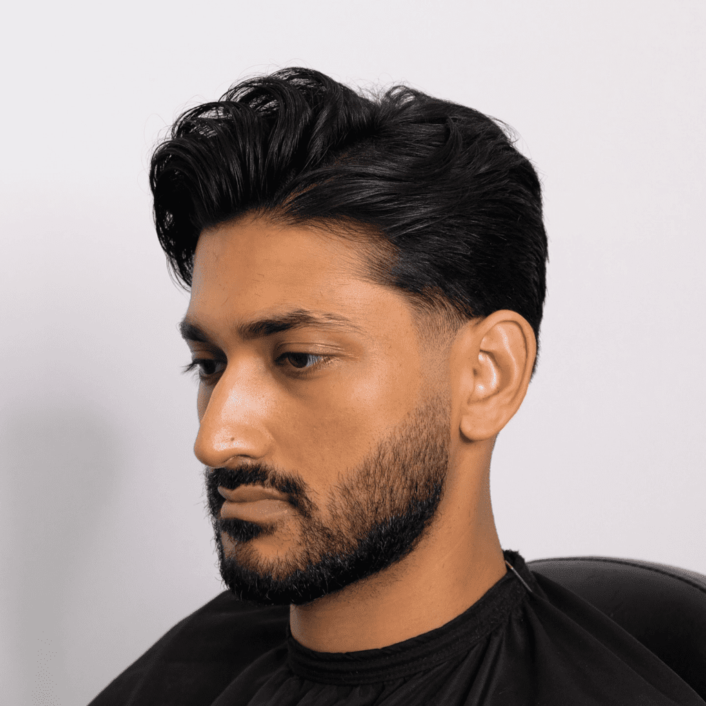 36 Men's Wavy Haircuts That Will Have You Swooning