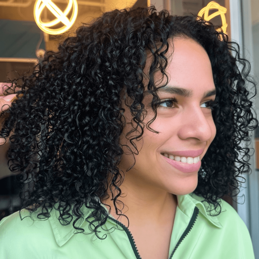 30 Rezo Cut Hairstyles To Flaunt Your Natural Curls