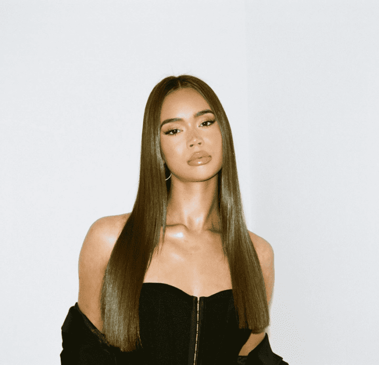 25 Glass Hair Hairstyles For A Flawless Finish