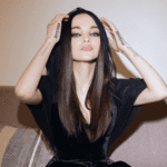 25 Glass Hair Hairstyles For A Flawless Finish