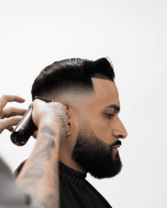 30 Fohawk Haircut Fades That Are Edgy And Trendy