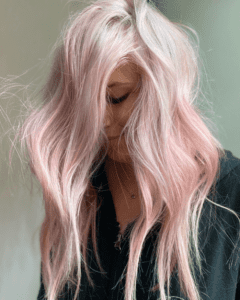 30 Neapolitan Hair Color Ideas To Brighten Your Day