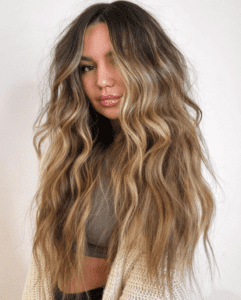 40 Styling Ideas For Hair Extensions - Inspiring Hairstyles