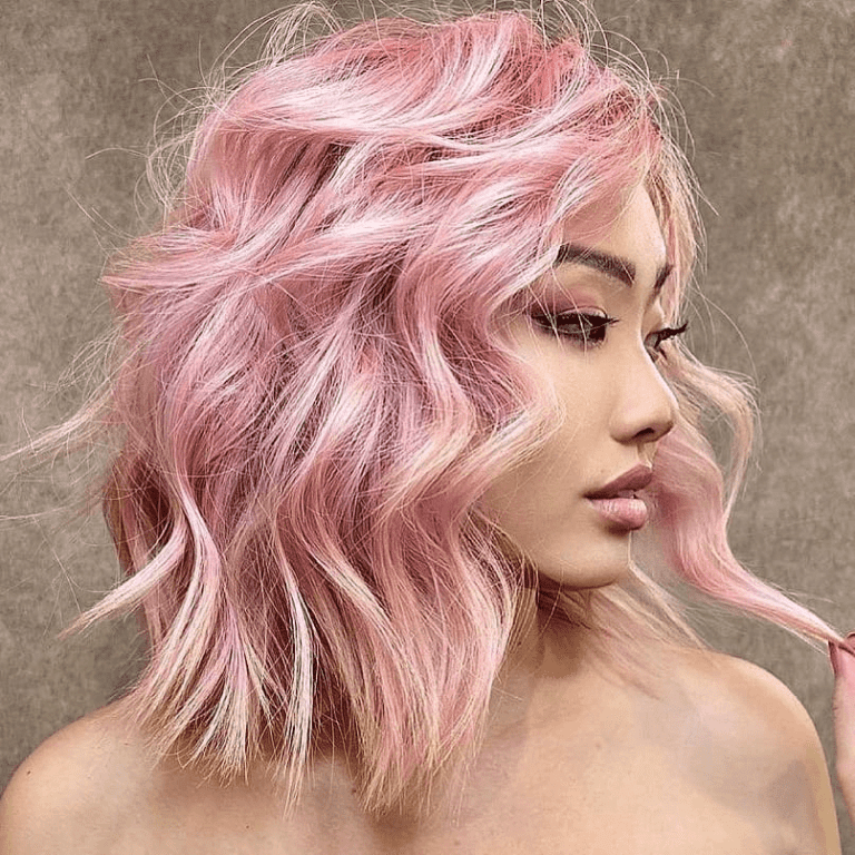 30 Neapolitan Hair Color Ideas To Brighten Your Day